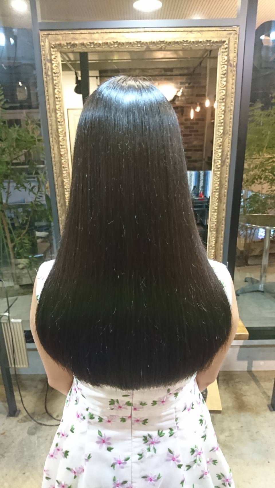 72920 | Silk Hair Parts Model Agency | 髪専門パーツモデル事務所 silk