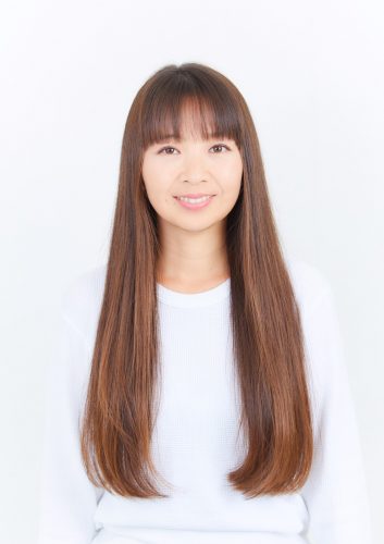 Silk Hair Parts Model Agency | 髪専門パーツモデル事務所 silk