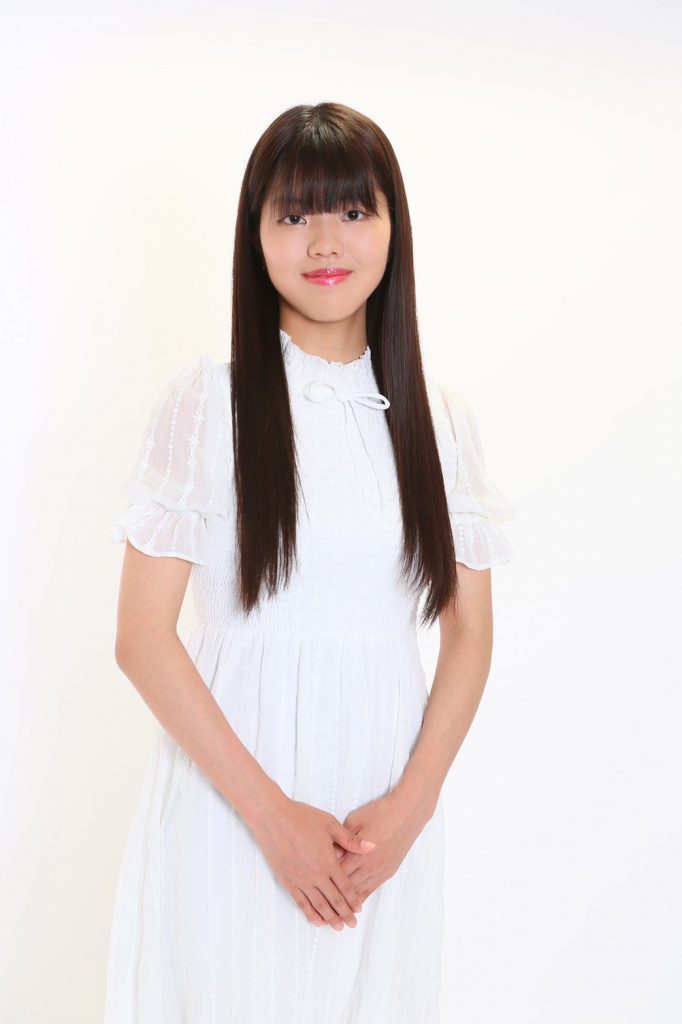model-lists | Silk Hair Parts Model Agency | 髪専門パーツモデル事務所 silk