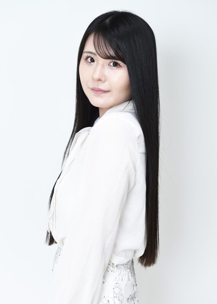 Himika Silk Hair Parts Model Agency 髪専門パーツモデル事務所 Silk
